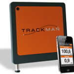 Trackman Ball Flight Monitor -D'Lance Golf