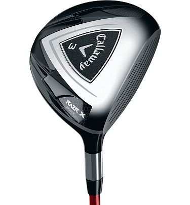 callaway fwy - D'Lance GolfD'Lance Golf