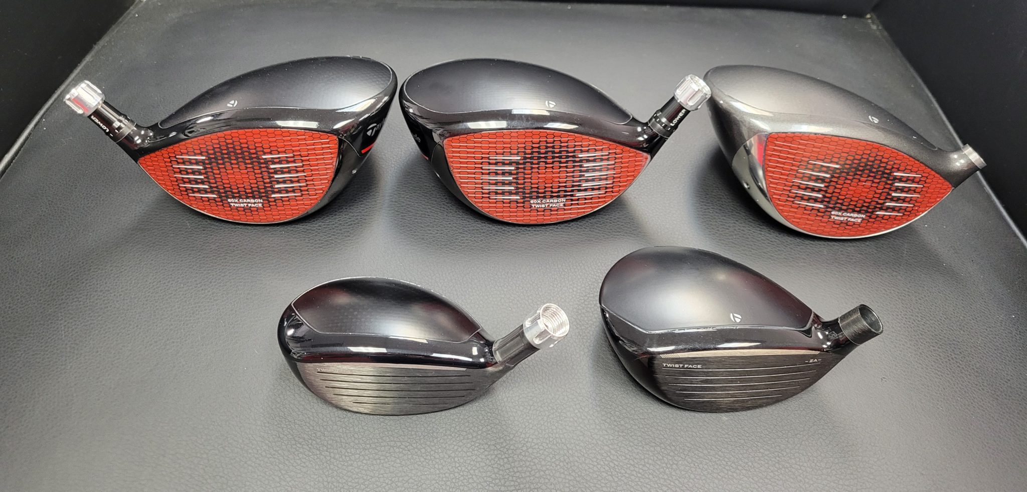 TaylorMade Stealth Driver Review - Great Look and Performance! - D ...