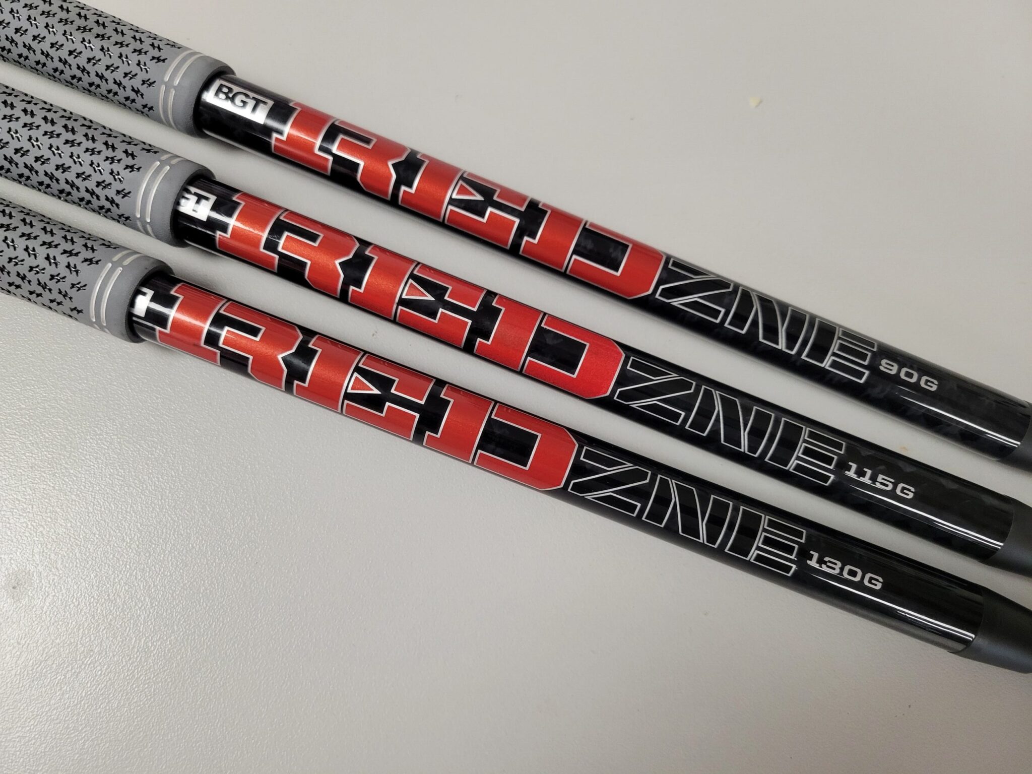 New Wedges? Make Sure You Have The Right Shafts. - D'Lance GolfD'Lance Golf